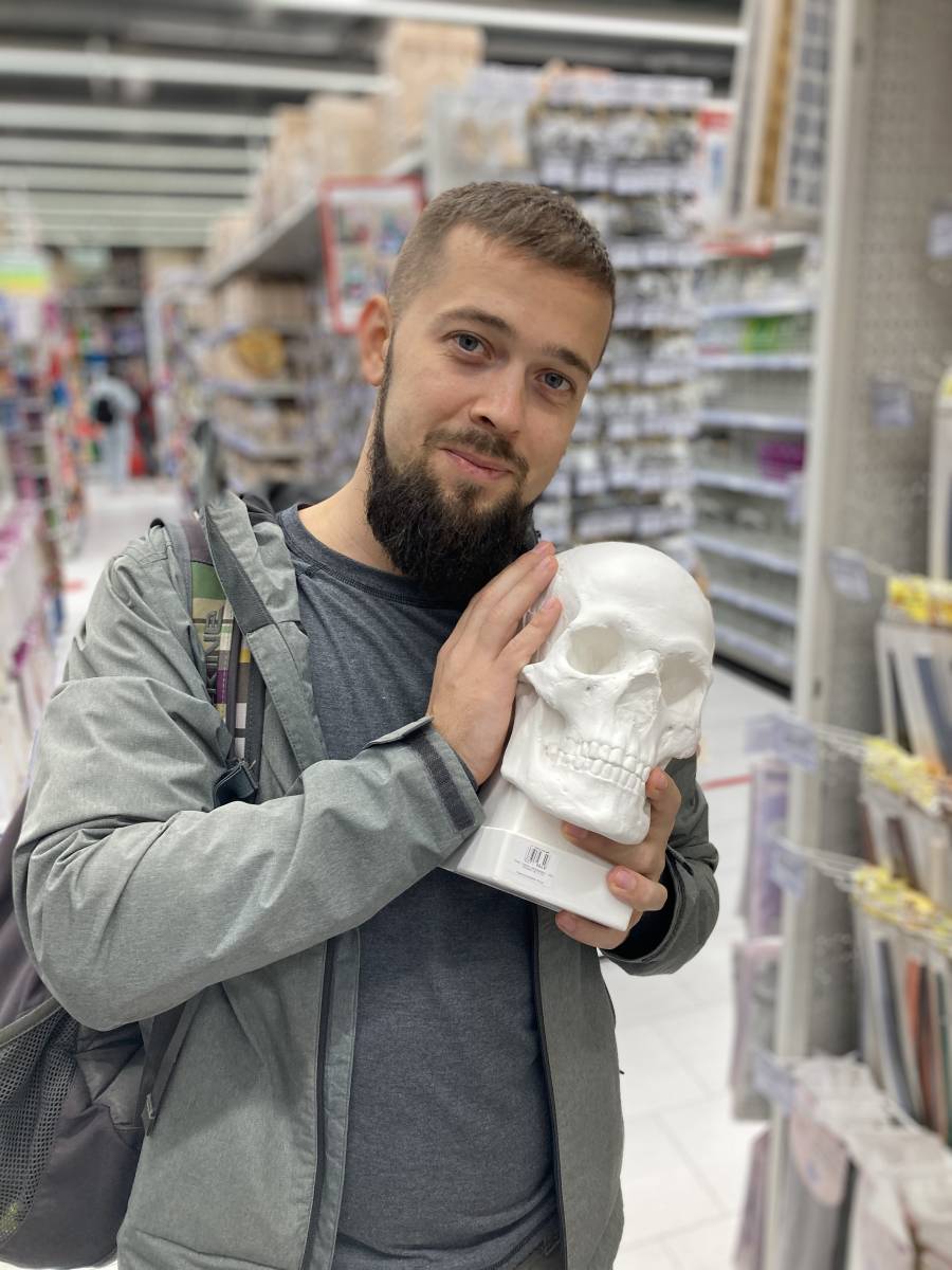 Dr. Rodion - запись к врачу к частным врачам по адресу Краснодарский ...