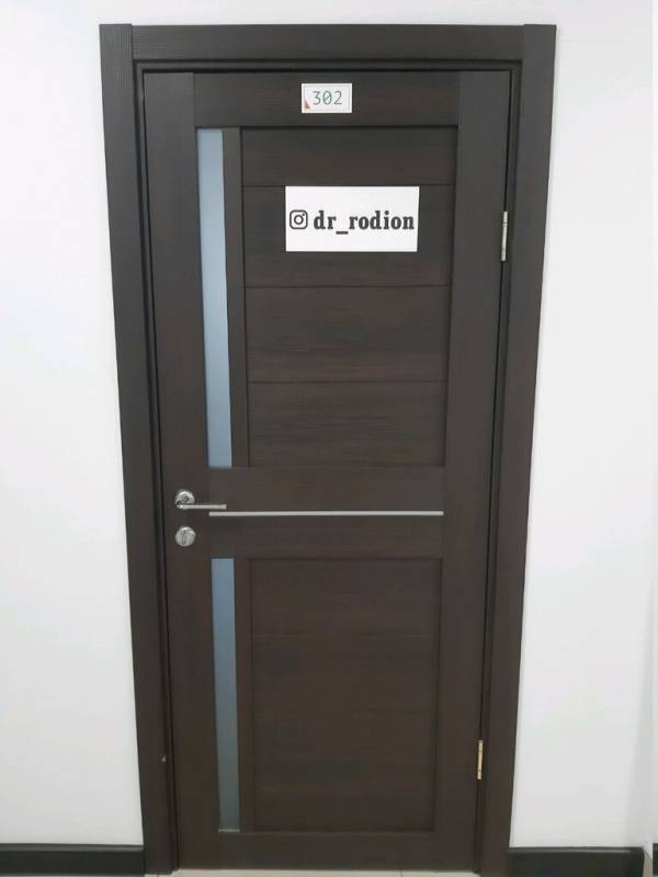 Dr. Rodion - запись к врачу к частным врачам по адресу Краснодарский ...