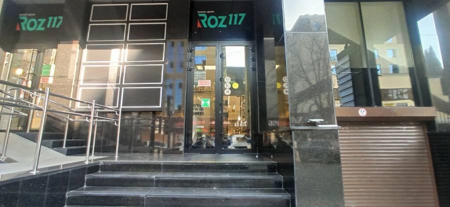 Dr. Rodion - запись к врачу к частным врачам по адресу Краснодарский ...