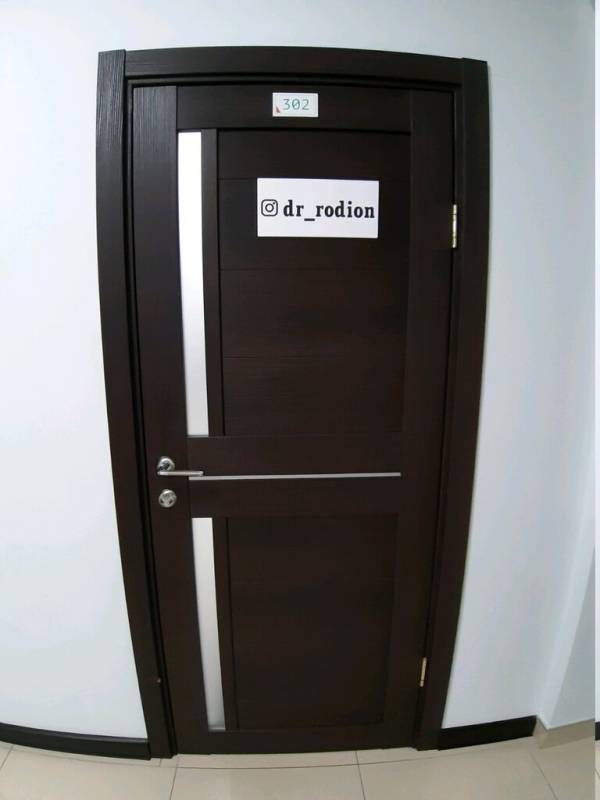 Dr. Rodion - запись к врачу к частным врачам по адресу Краснодарский ...